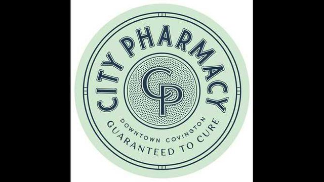 City Pharmacy: Guaranteed to Cure - The Covington News