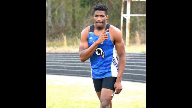 Elija Godwin is Georgia's Boys Gatorade Track & Field Athlete of the ...