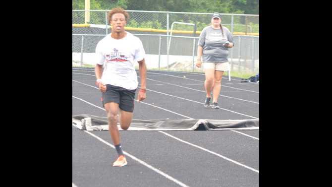 COLLEGE FOOTBALL: UGA incoming freshman Eric Stokes chats Q&A style ...