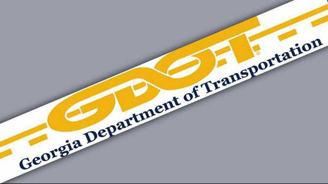 GDOT continues work in Newton - The Covington News