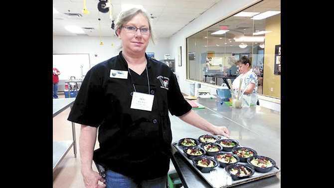 Taste of Rockdale: Creamed Corn Recipe - The Covington News