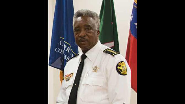 Sheriff Brown asks residents to stay off the road - The Covington News