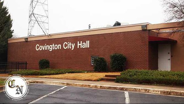 Council approves meeting time resolution - The Covington News