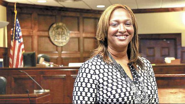 Emerging into the light: Domestic violence shooting survivor fights for ...
