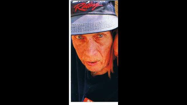 Ronnie Christian - The Covington News