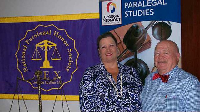 GPTCS Kye Haymore named president-elect for National Association - The ...