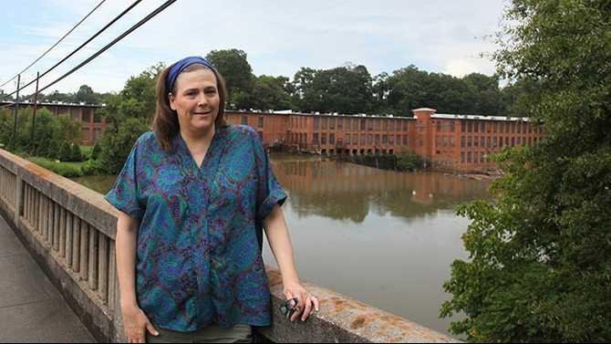 Falling through the cracks - The Covington News