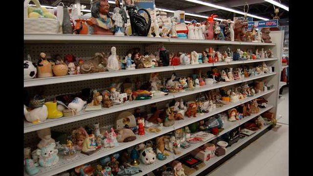 Welcome to your Weekend: Unhand the Tchotchke! - The Covington News
