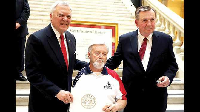 Walk of Heroes seeks Ga. Vietnam vets to honor as part of state ...