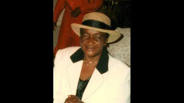 Mrs. Annette Belcher Hardeman - The Covington News