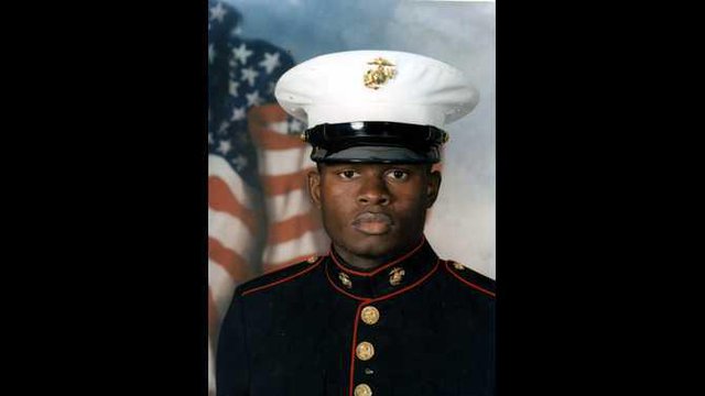 Mr. Brandon Darnell Marks - The Covington News