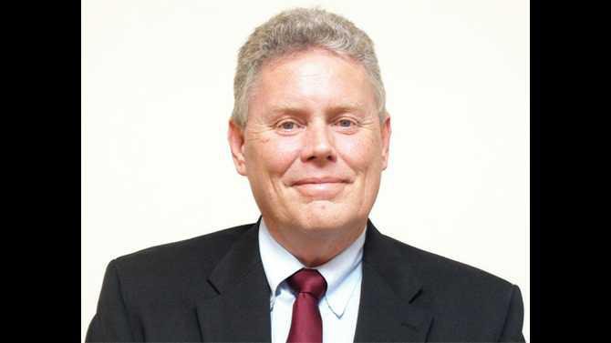 UPDATED: Smiley to run for Post I Commissioner - The Covington News