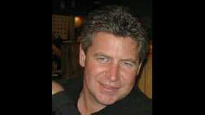 Timothy Owen Tyler - The Covington News