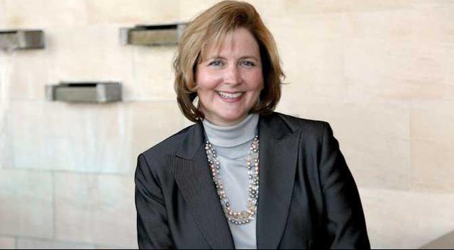 Deborah Armstrong - The Covington News