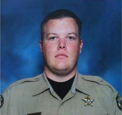 Deputy killed in line of duty identified - The Covington News