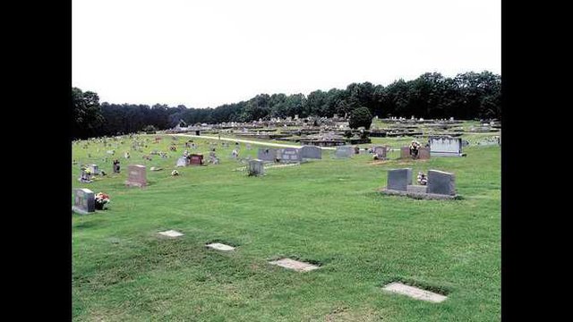 Eastview Cemetery to offer 600 more spots - The Covington News