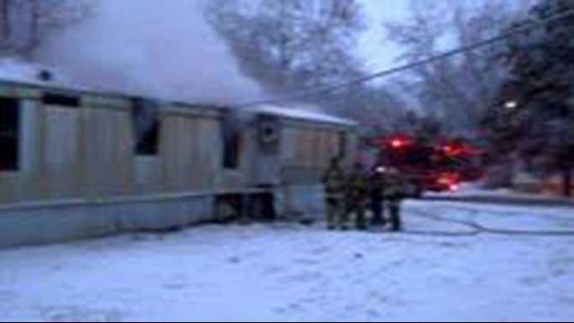 Fires in the storm - The Covington News