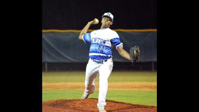 Newton baseball exceeding expectations in young season - The Covington News