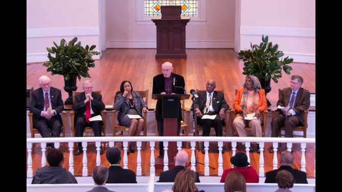 Oxford's roots run deep - The Covington News