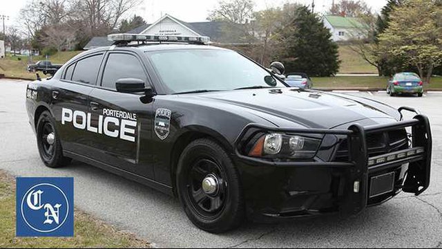 Porterdale council expected to consider police raise Monday - The ...