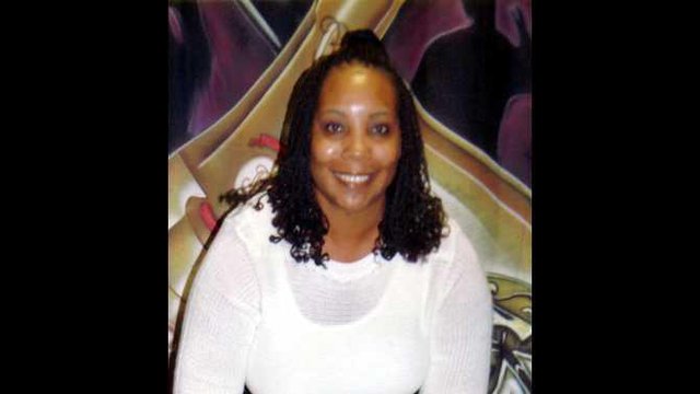 Miss Janet Glover - The Covington News