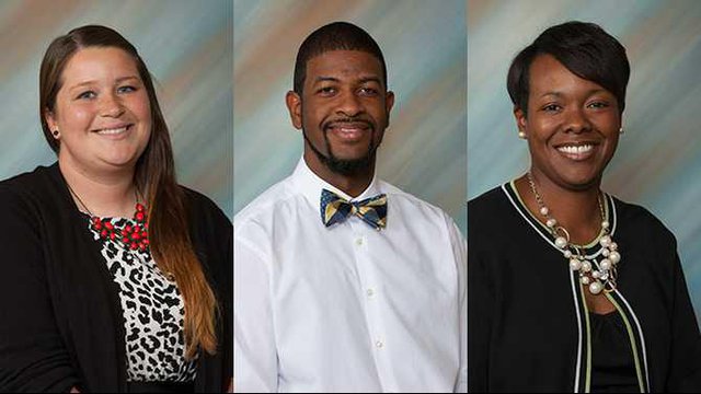 Teacher of the Year finalists announced - The Covington News