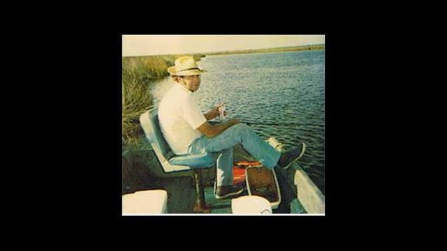 Rufus "Buck" Adams - The Covington News
