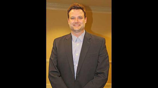 Trey Bailey appointed to BOE District 1 - The Covington News