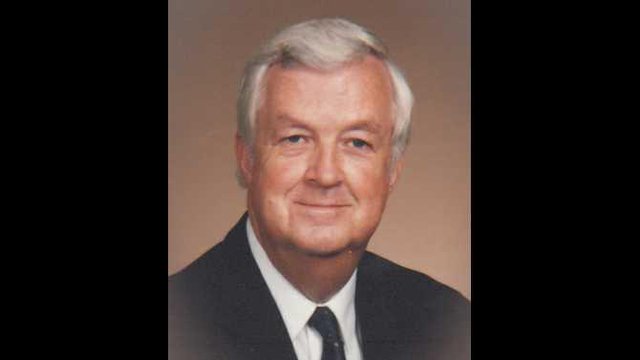 Robert Bob King - The Covington News