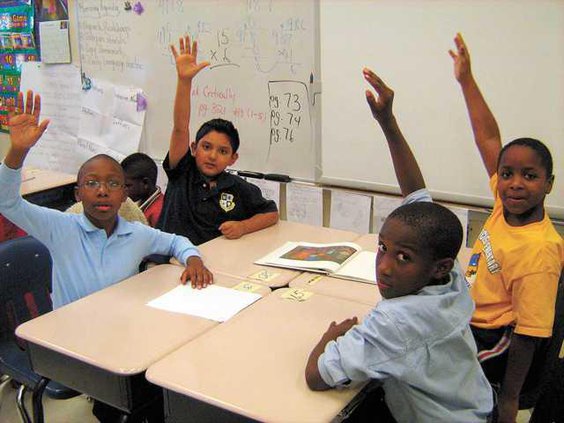 Boys will be boys and girls will be girls - The Covington News