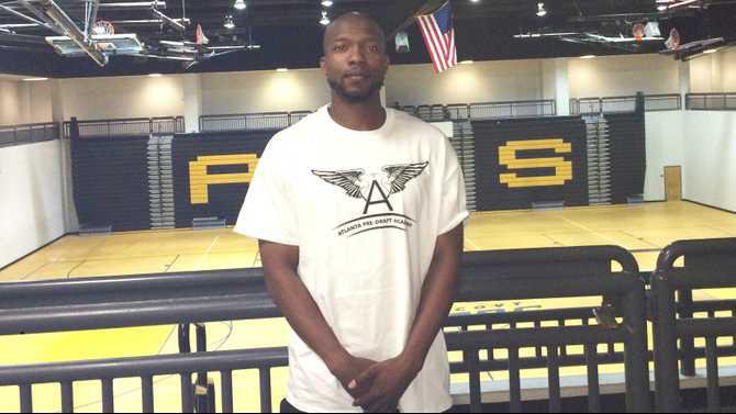 Alcovy girls' basketball gets new coach - The Covington News