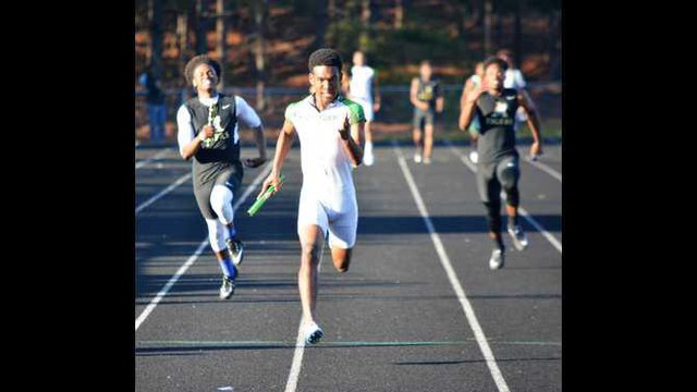 Eastside track team looking for more success after state title season ...