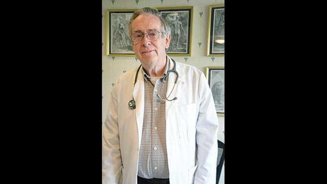 Faulkner leaving behind a long legacy - The Covington News