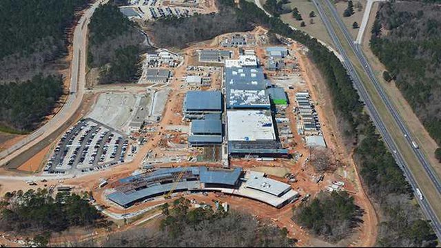 Baxter to split into two companies - The Covington News