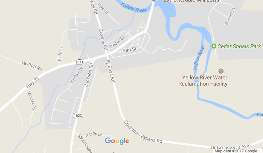 Porterdale police file meth charges after traffic stop - The Covington News