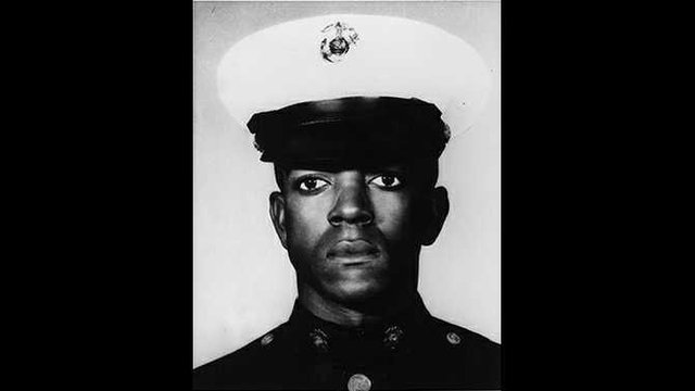 No color in war - The Covington News