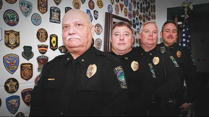 Crime and Perception in Conyers-Rockdale - The Covington News