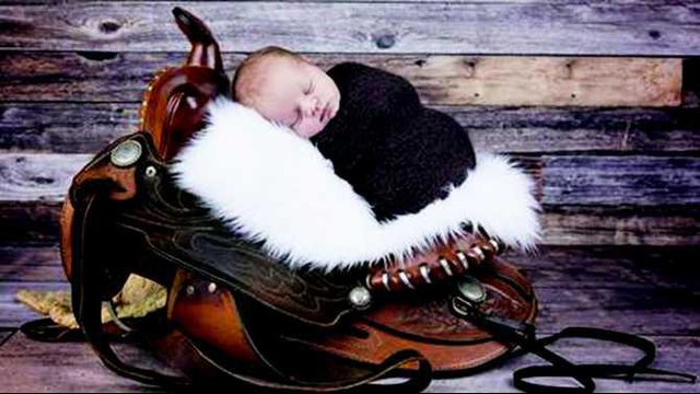 Jase Colton Knight - The Covington News