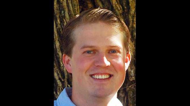 Upton runs for new District 114 - The Covington News