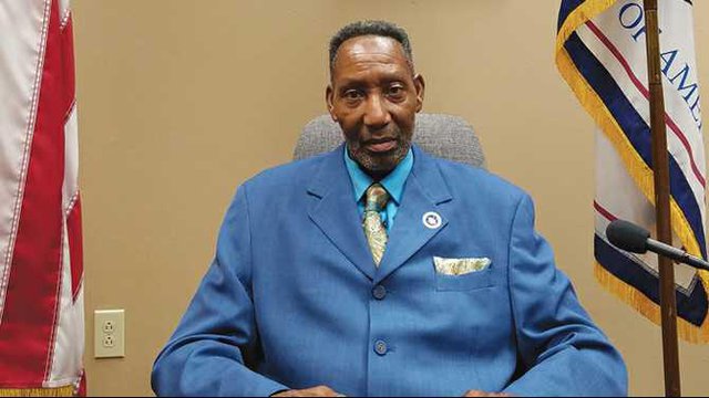 In his own words: Councilman Kenneth Morgan - The Covington News