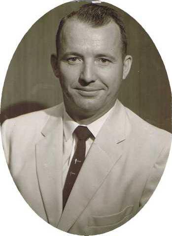 George P. Smith - The Covington News