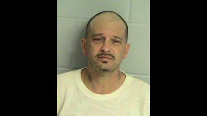 Driver allegedly made to flee officers at gunpoint - The Covington News