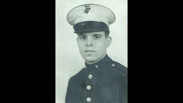 Veteran's Story: Just say, 'Thank You' - The Covington News