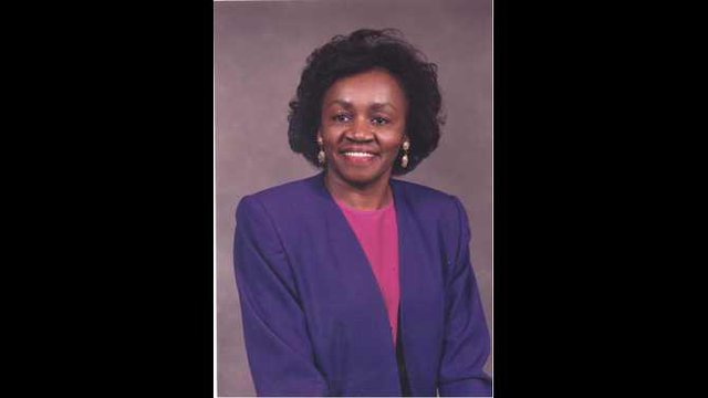 Marian Virginia Willingham - The Covington News