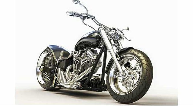 The Great American Motorcycle Show - The Covington News