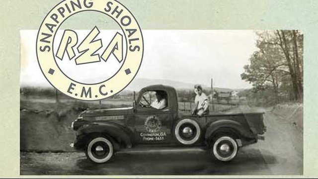 Snapping Shoals EMC celebrates 75 years at July 25 shareholder meeting ...