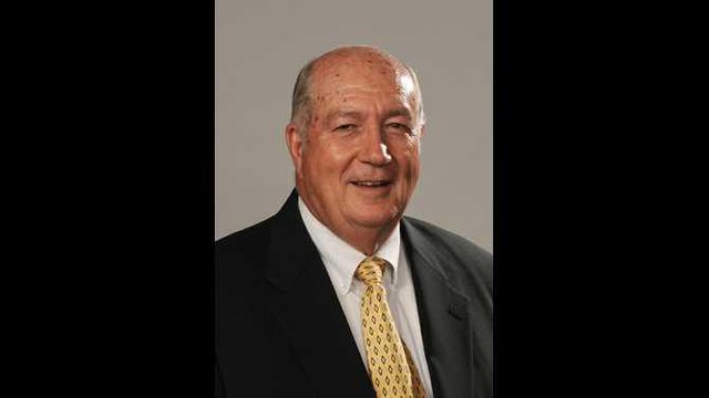 Billy Johnson appointed interim superintendent - The Covington News