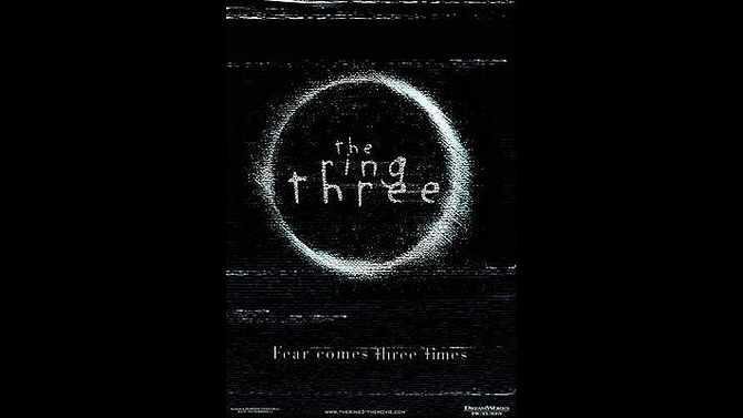 Horror film 'The Ring 3' base in Rockdale - The Covington News