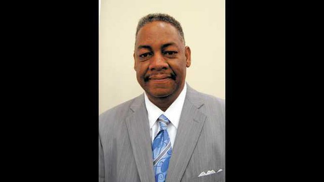 Commissioners select Sanders as Chief of Staff - The Covington News