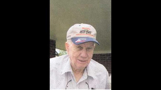 Harold Thompson - The Covington News